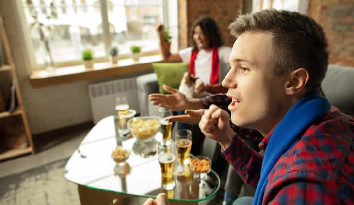 7 ways to create a TV advert that stands out - Impress Video
